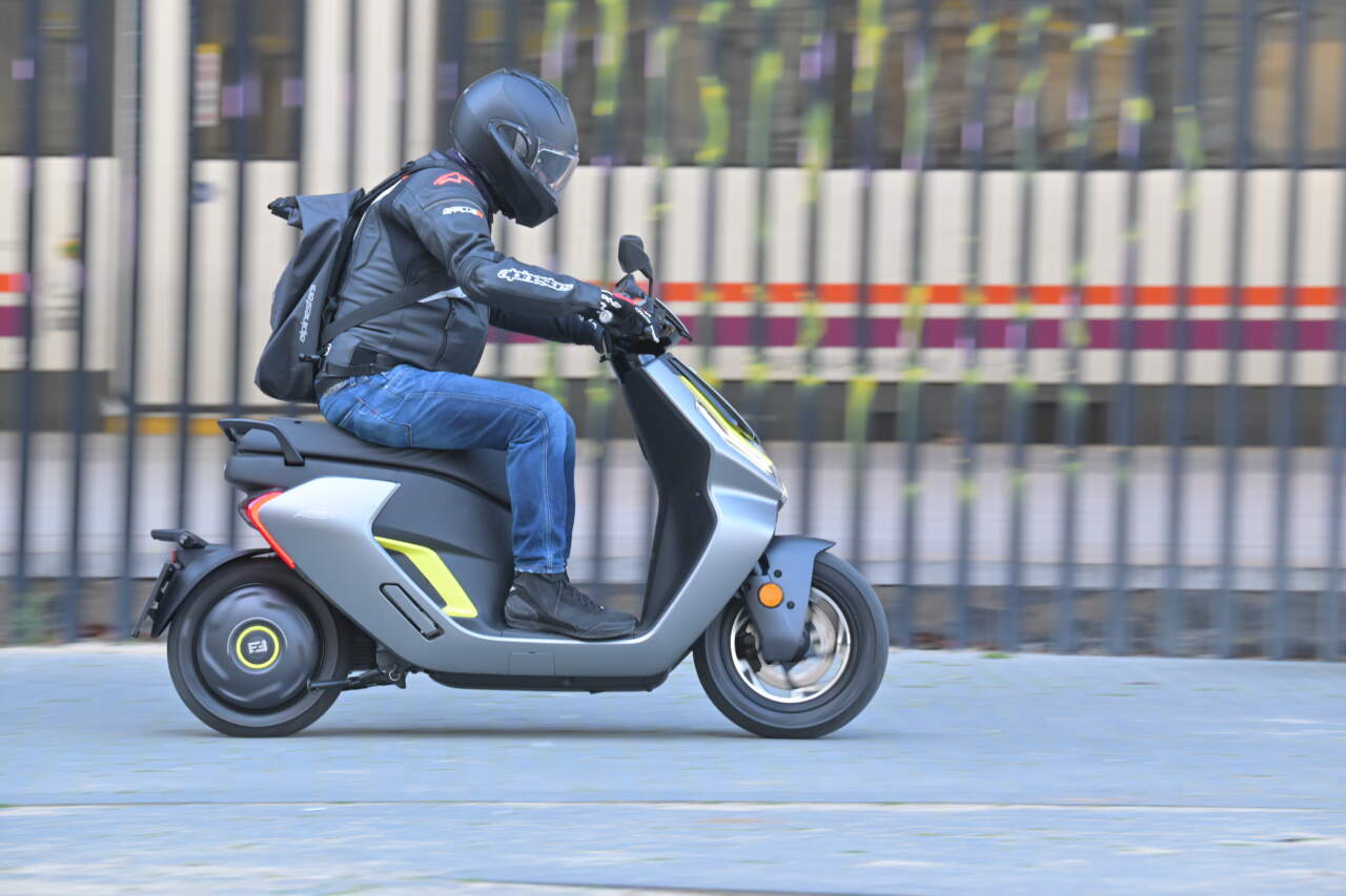 2024 Zeeho First Rides | Devitt Insurance