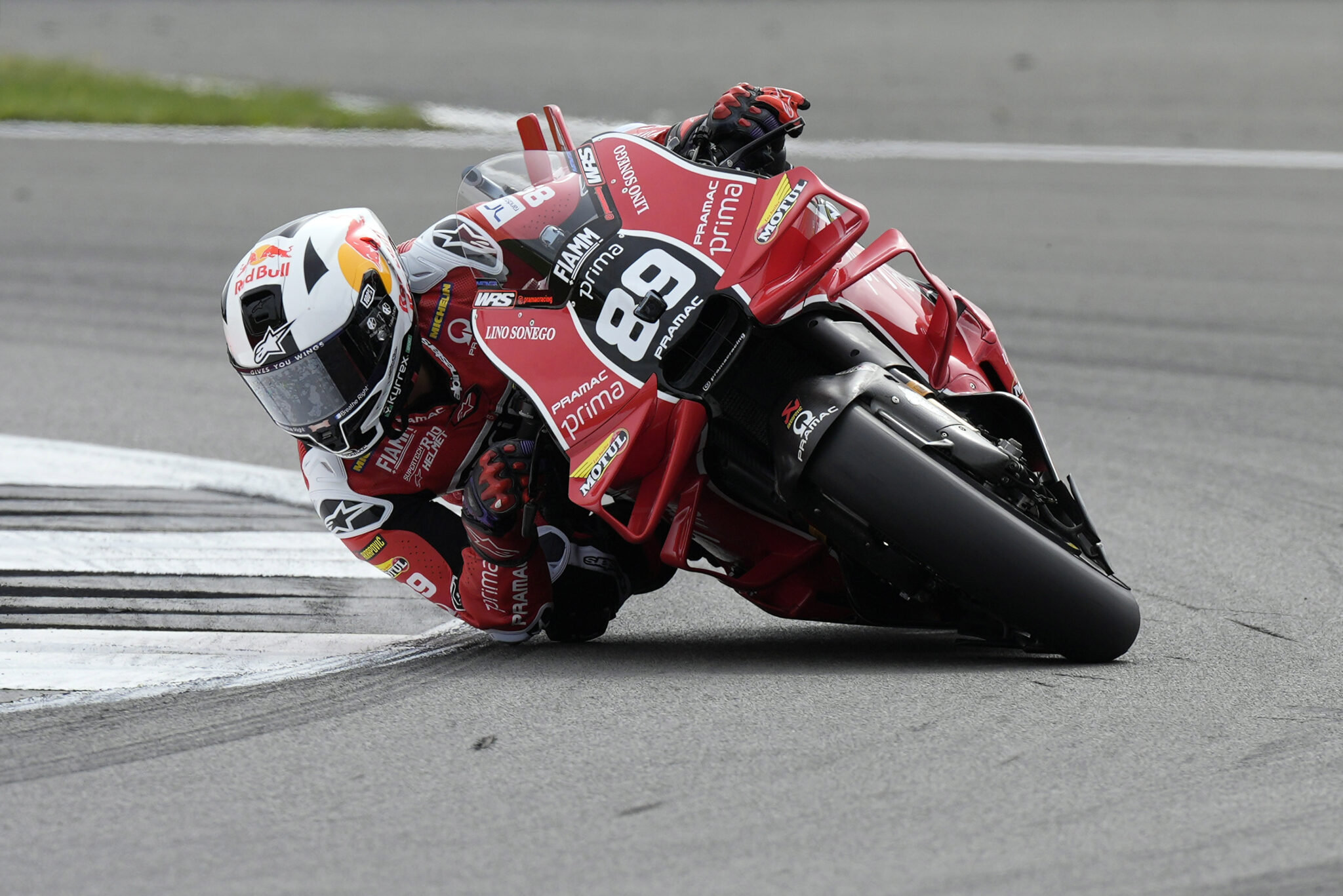 MotoGP 2024: Rollercoaster season continues! | Devitt