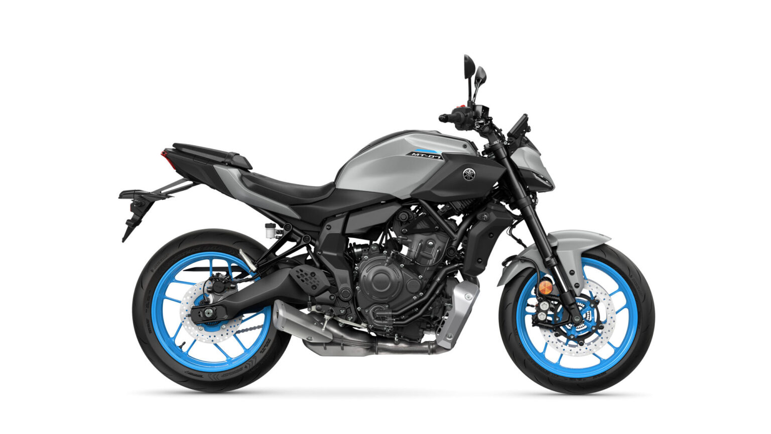 First Look: 2025 Yamaha MT-07 | Devitt Insurance