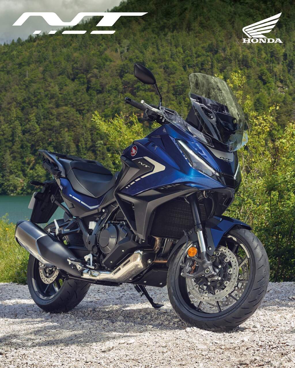 First Look: 2025 Honda NT1100 released | Devitt Insurance