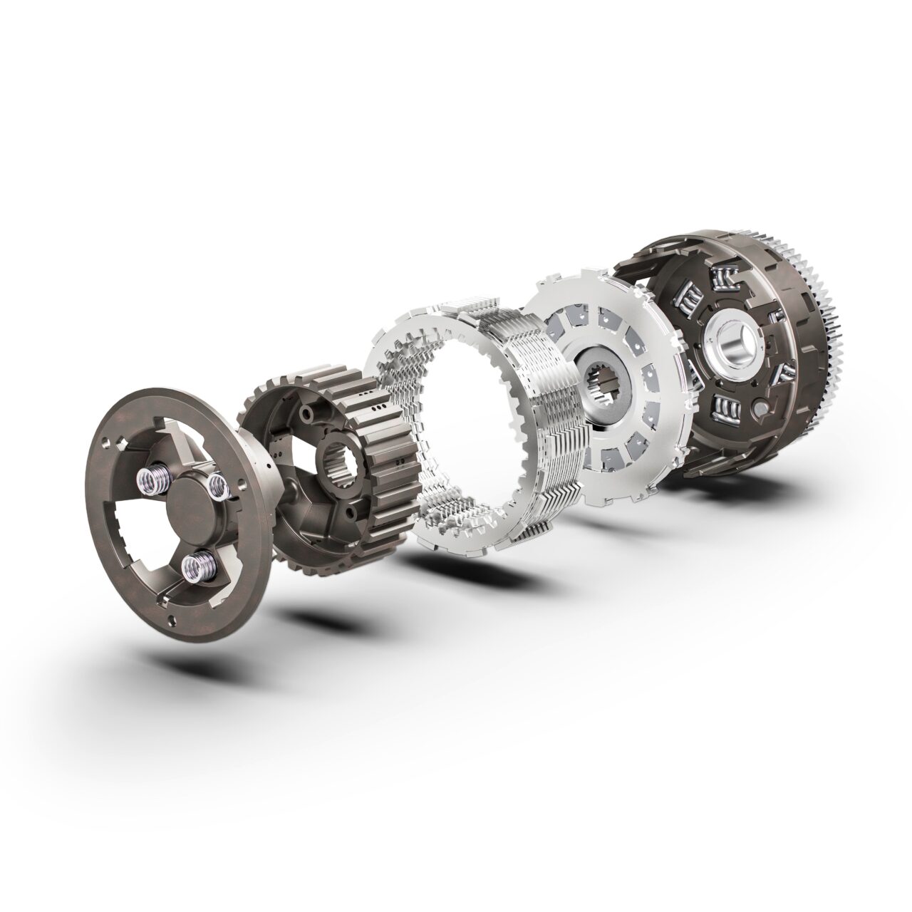 First Look: KTM automatic gearbox released | Devitt