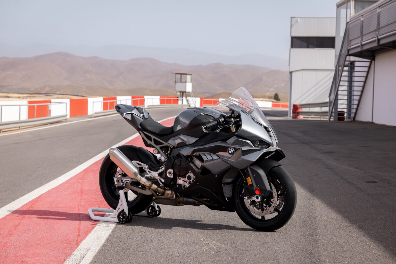 2025 BMW S1000 and M1000 lineup | Devitt Insurance
