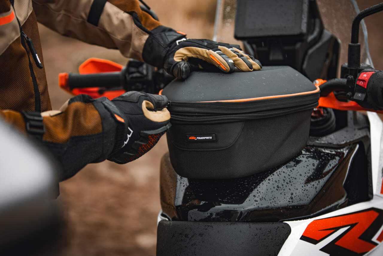 2025 KTM 390 Adventure range | Devitt Insurance