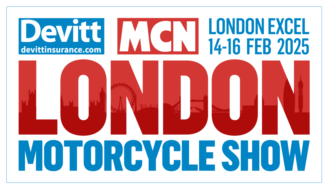 Don't Miss Out: The Devitt MCN London Motorcycle Show is Here!