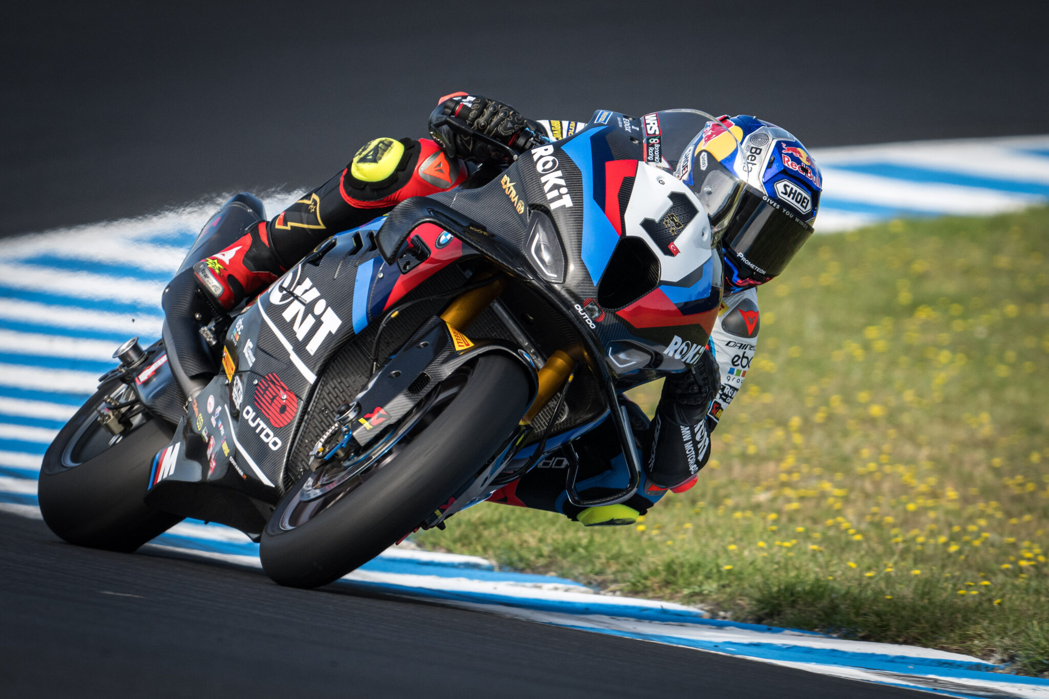 Bulega dominates as World Superbike returns | Devitt