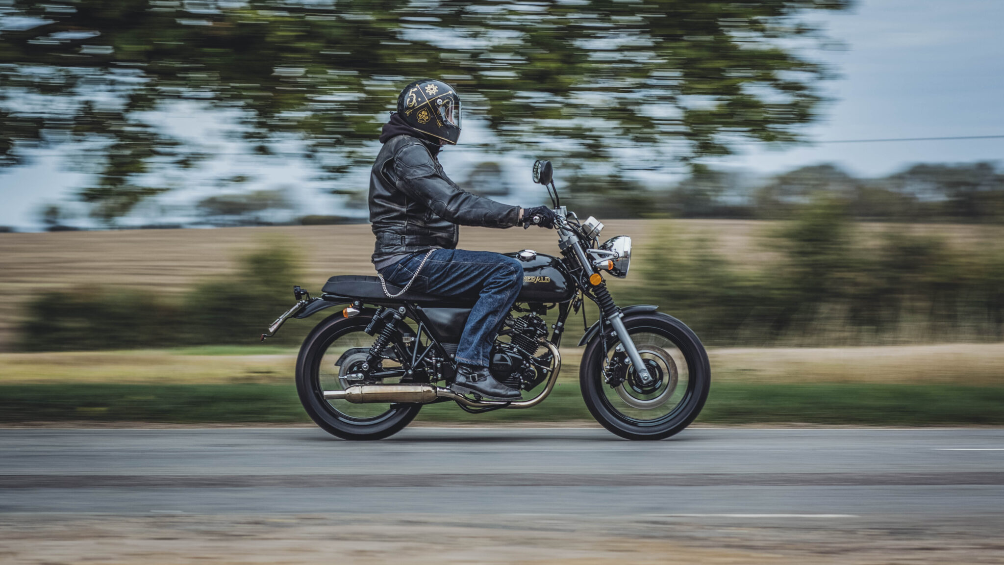 Guide to Motorcycle Tax | Devitt