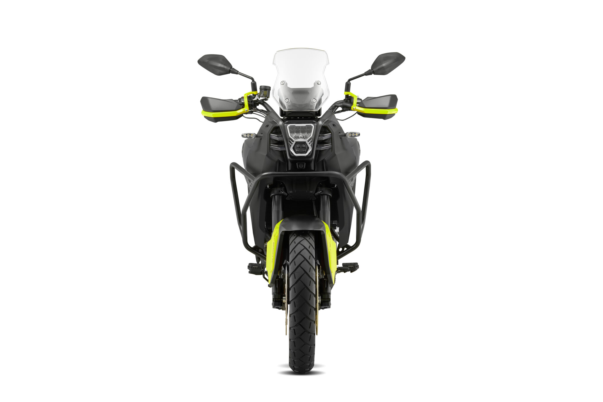 Chinese brand QJ Motor arrives in the UK | Devitt Insurance