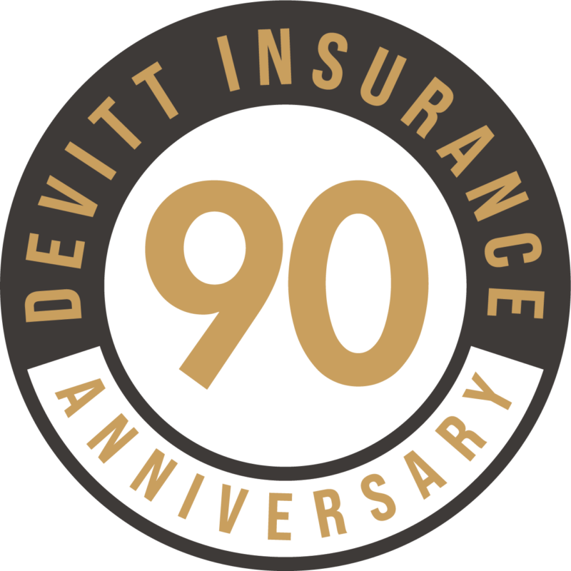 Devitt Insurance: Celebrating 90 years! | Devitt Insurance